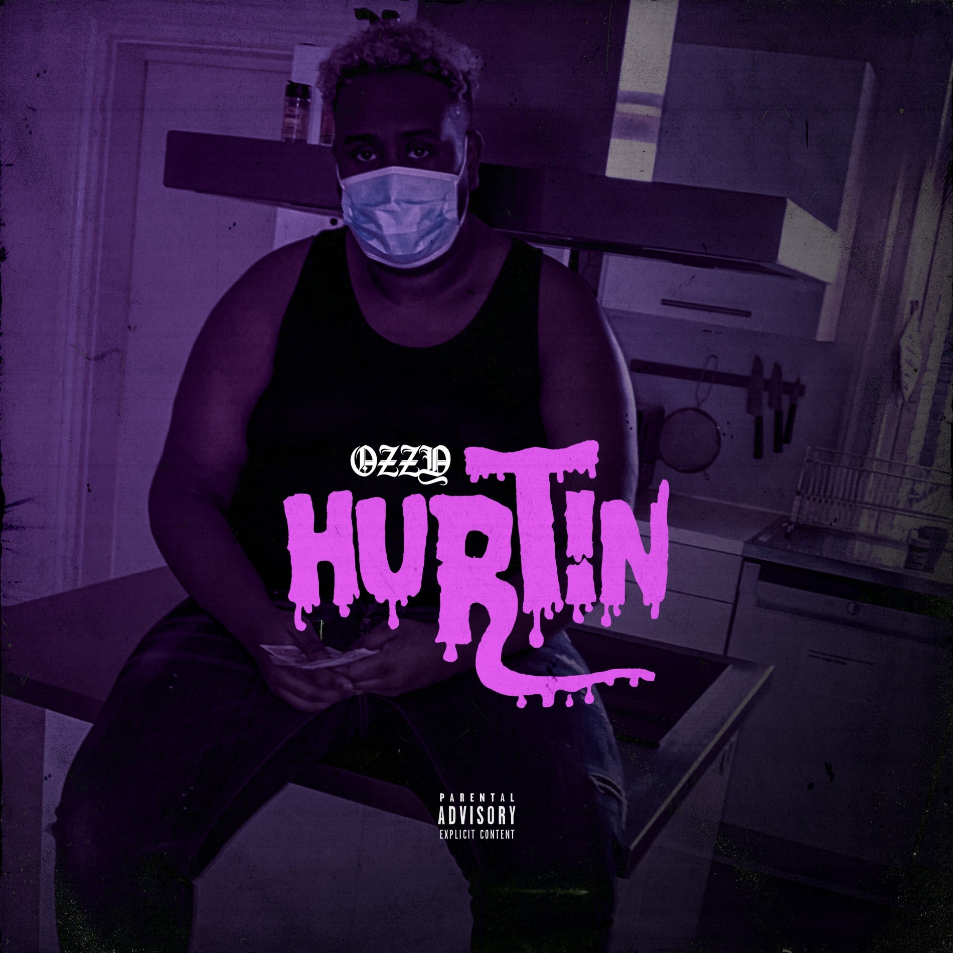 Ozzy är tillbaka med singeln "HURTIN" - Dopest