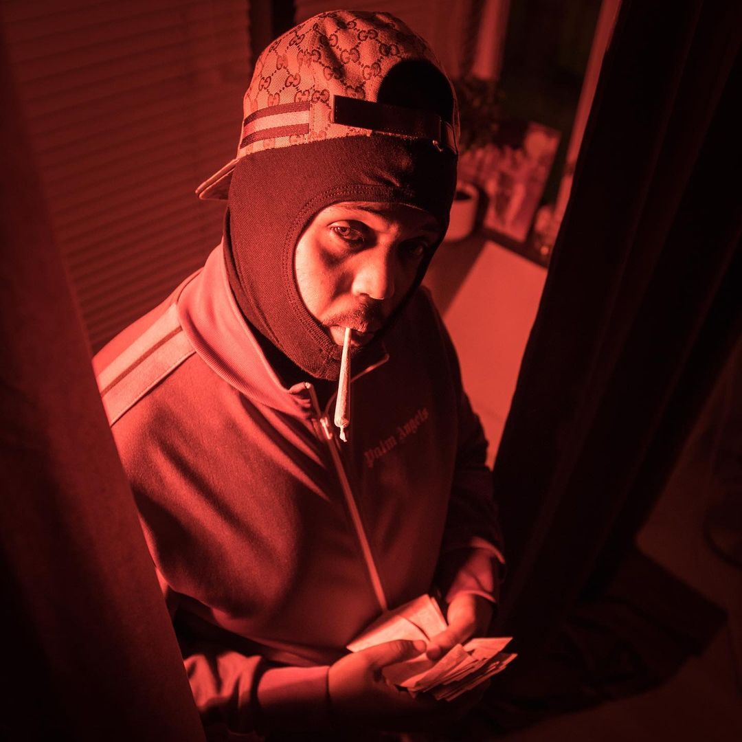 GULEED tillbaka för den känslosamma "Hold Me Down" - Dopest