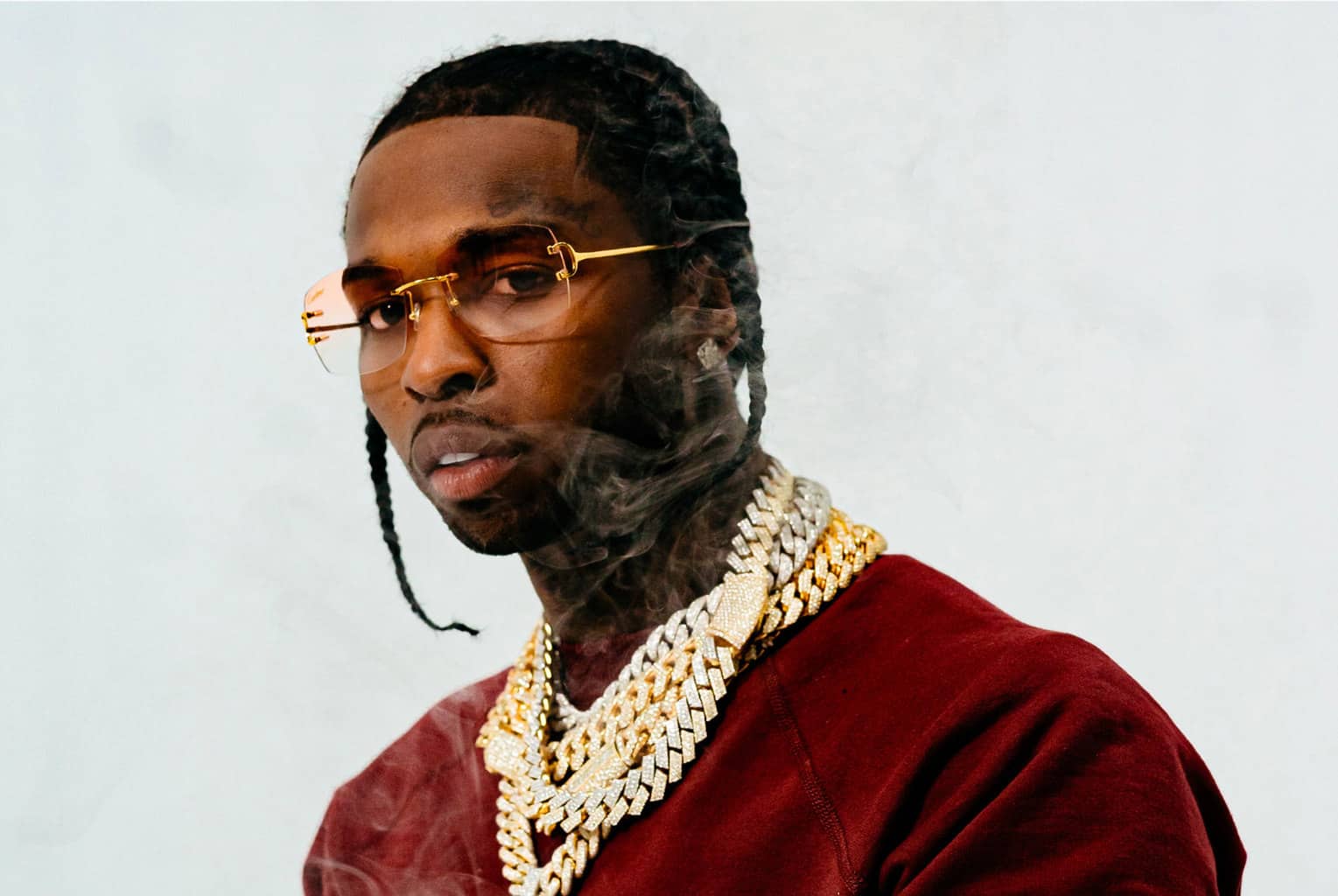 Idag minns vi Pop Smoke - karriären och höjdpunkter - Dopest