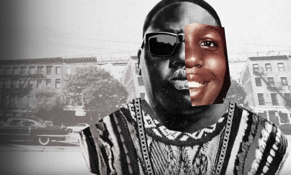 Se trailern till 'Biggie: I Got a Story to Tell' - Dopest