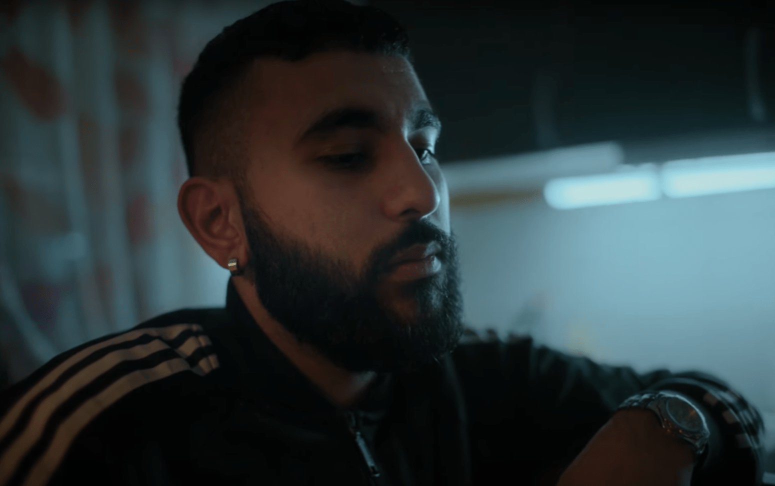 Robin Nazari släpper känslofyllda "Jag Har Fattat" - Dopest