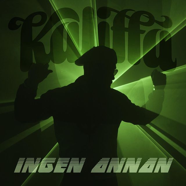 Kaliffa tillbaka med festlåten "Ingen annan" - Dopest