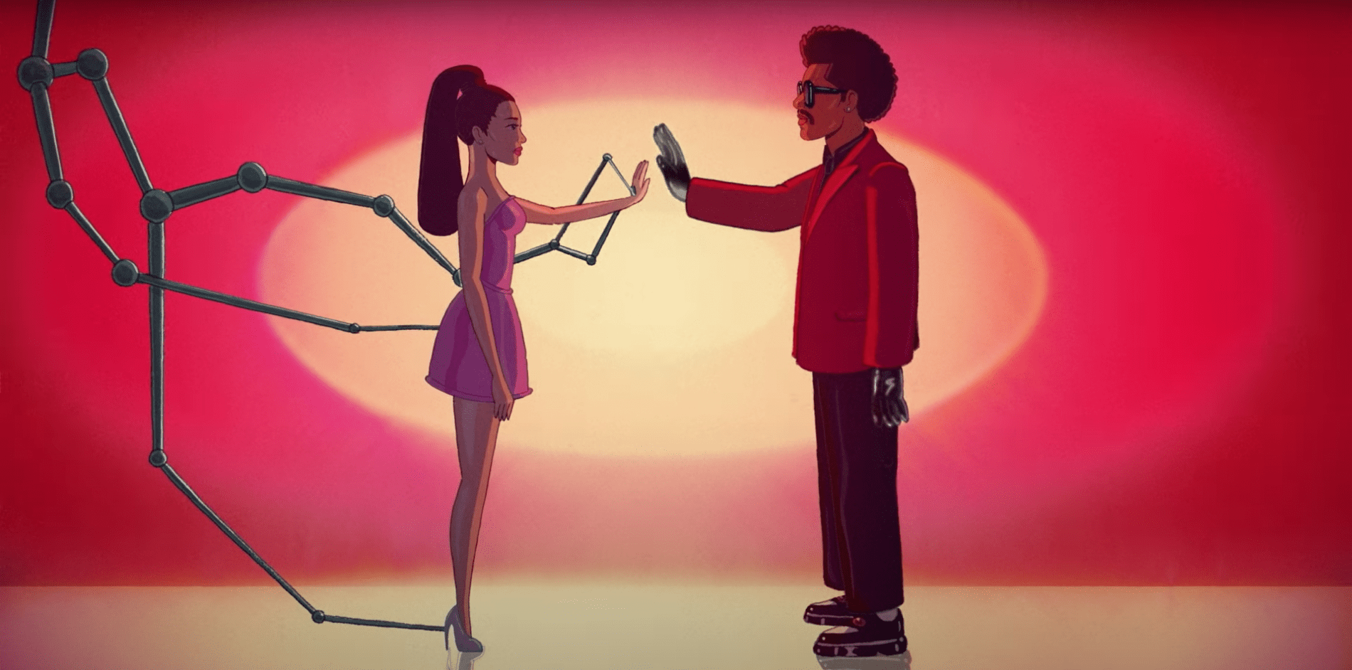 Save Your Tears Ariana Grande Spotify 5897