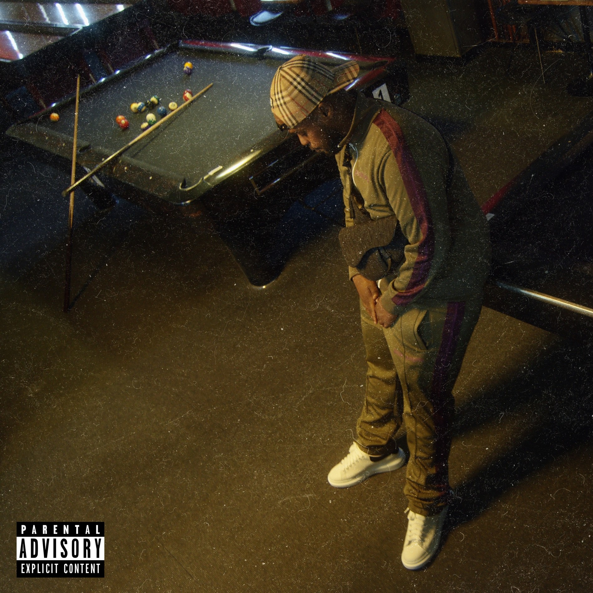 Guleed släpper nya singeln "Ledare" - Dopest