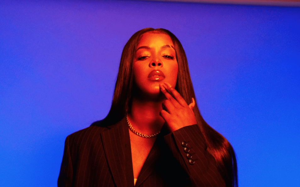 Imenella släpper singeln “Nordvästra” – och avslöjar kommande album ...