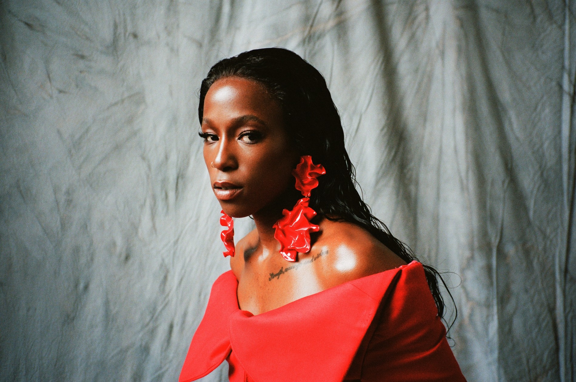 Sabina Ddumba släpper efterlängtade albumet 'The Forgotten Ones' - Dopest