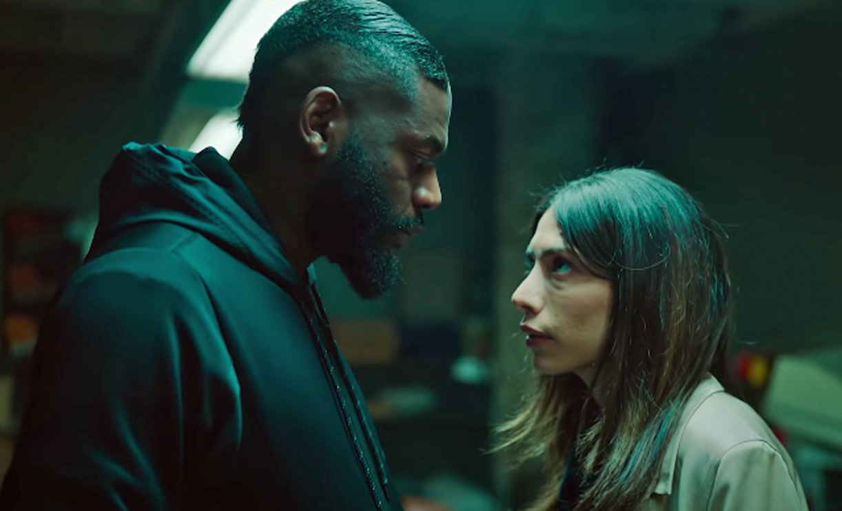 "Snabba Cash" får en säsong 2 - Dopest