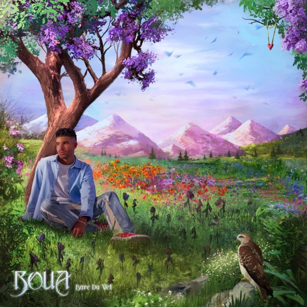 Norska Boua debuterar med singeln "Bare du vet" - Dopest