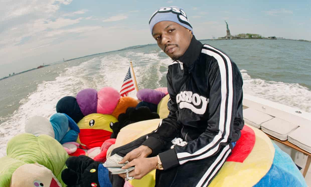 Pi'erre Bourne släpper energifyllda "The Life Of Pi'erre 5" - Dopest