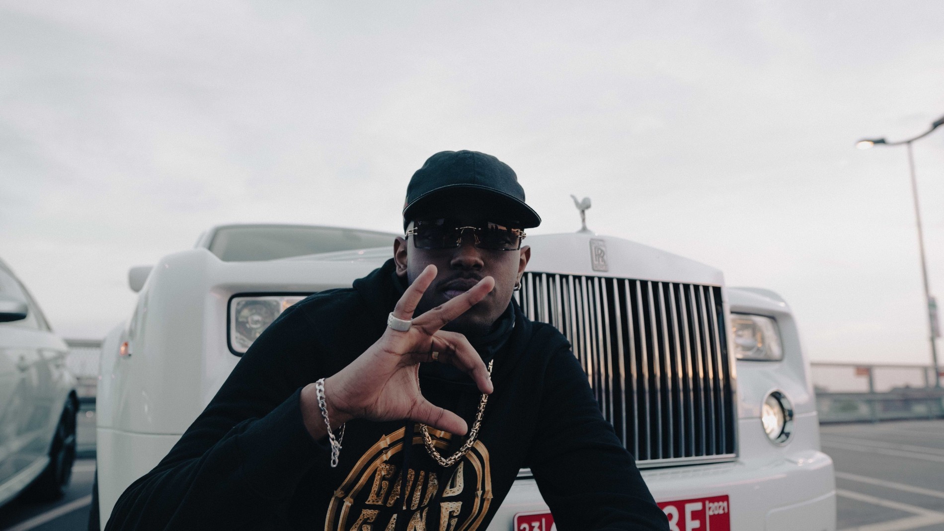 GRIND GANG'S D50 släpper singeln "Spendera" - Dopest