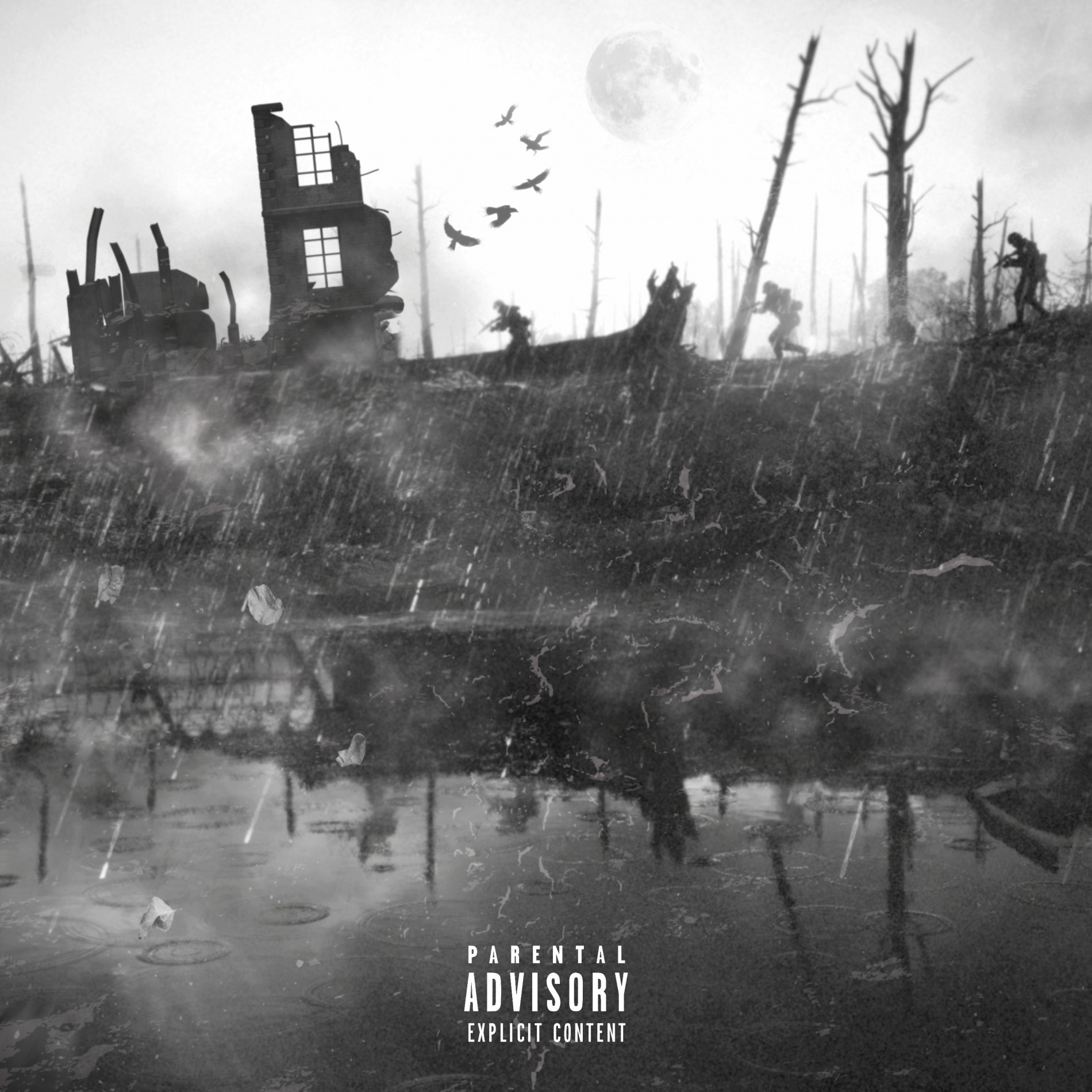 Guleed släpper dansanta och känslosamma singeln "DEALAS" - Dopest