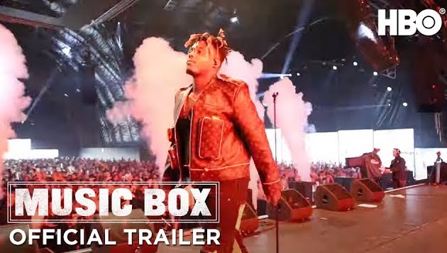 Dokumentären 'Juice WRLD: Into the Abyss' får ett releasedatum - Dopest