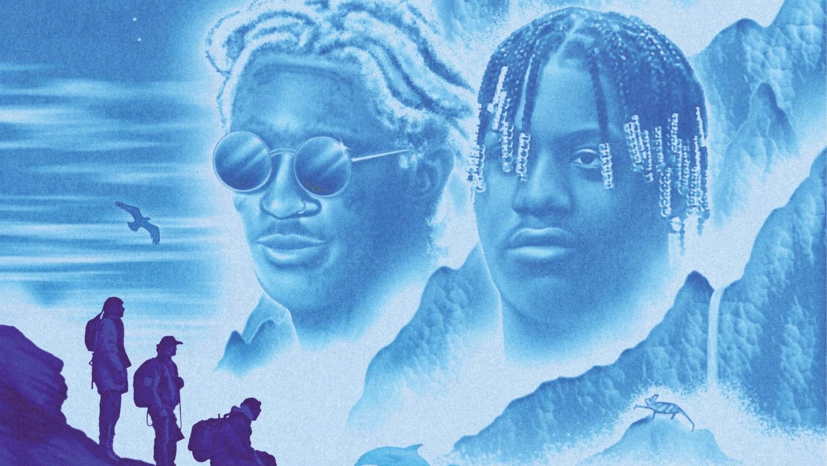 Se Young Thug, Lil Yachty, Gunna m.fl i HBO-serien 'Chillin Island ...