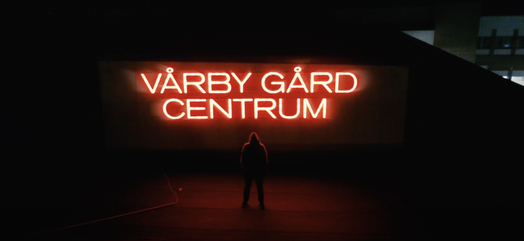 Sickan släpper musikvideo till "Ingen Idé" - Dopest