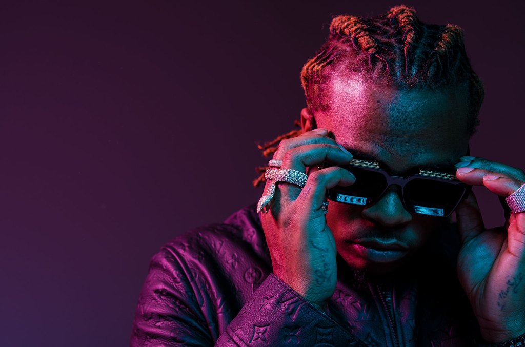 Gunna's 'DS4EVER' är No.1 på Billboard 200 - Dopest