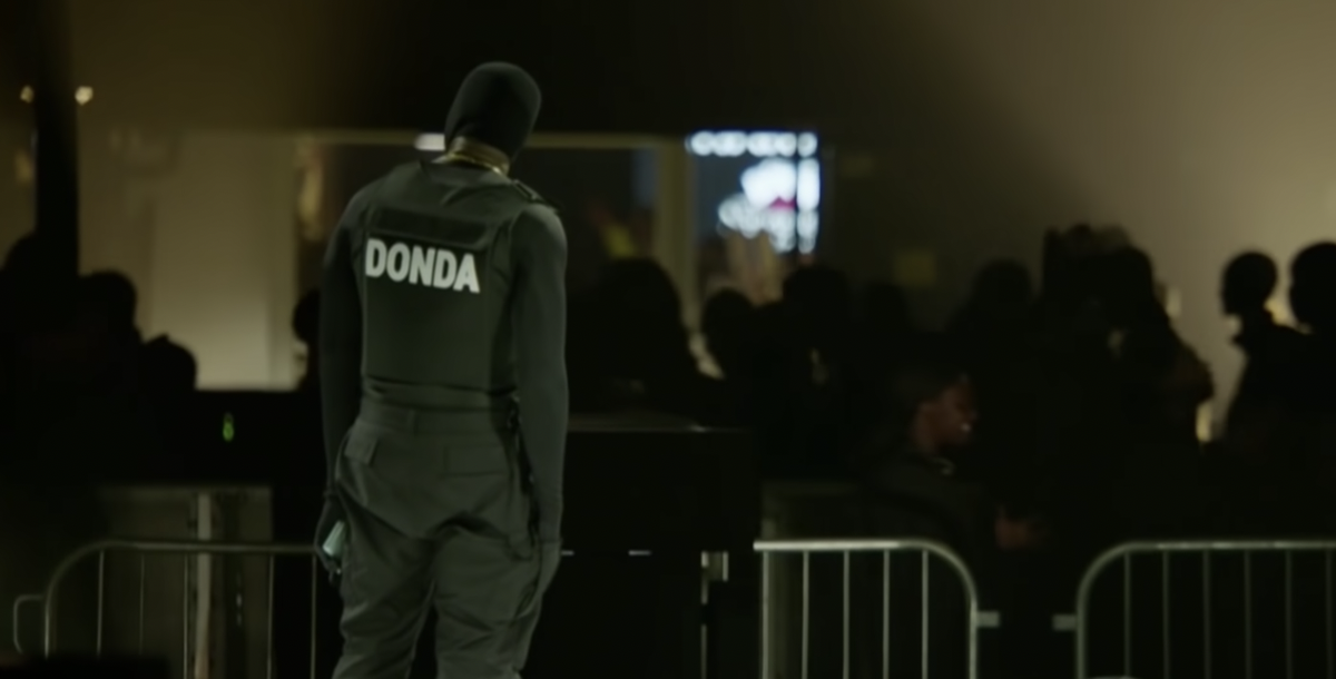 Kanye West har börjat jobba på 'Donda 2' - Dopest