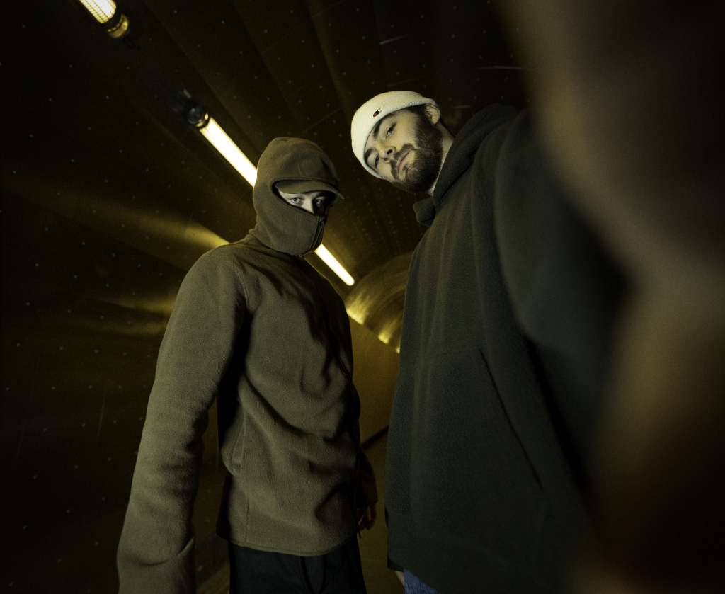Casper The Ghost tillbaka med singeln “Different” - Dopest