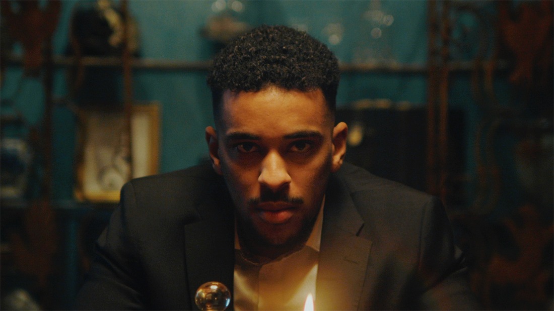 Owen släpper trailer till debutalbumet 'Musik eller Metall' - Dopest