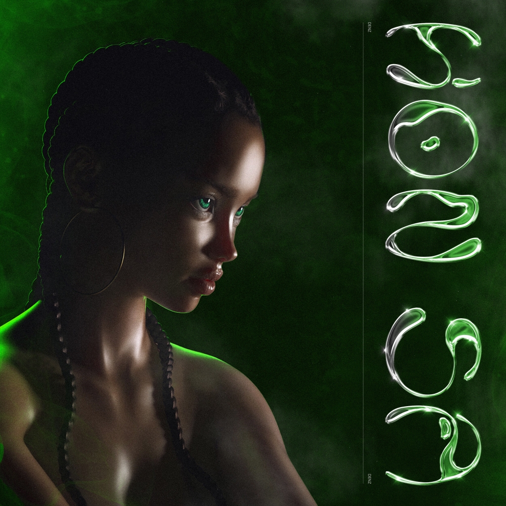 Denz släpper singeln 'Hon sa' - Dopest