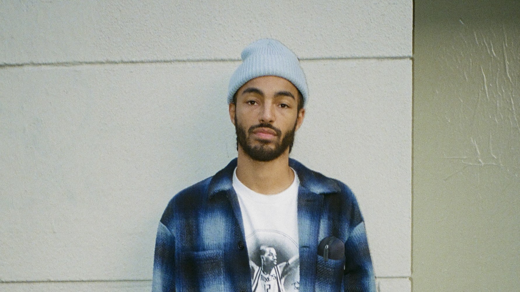Navy Blue spelar på Obaren ikväll - Dopest