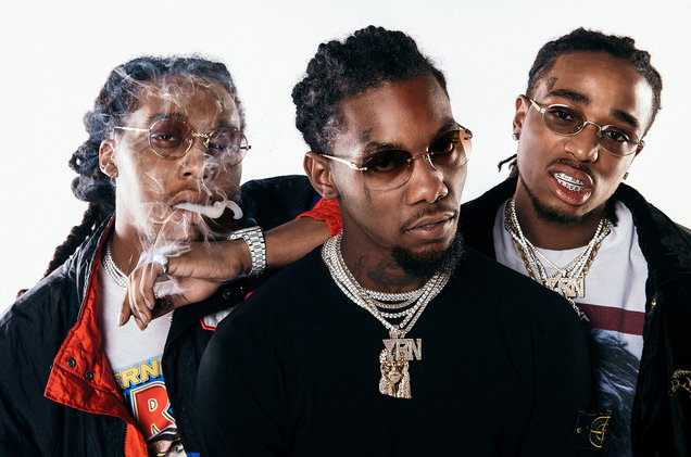 Har Migos splittrats? - Dopest