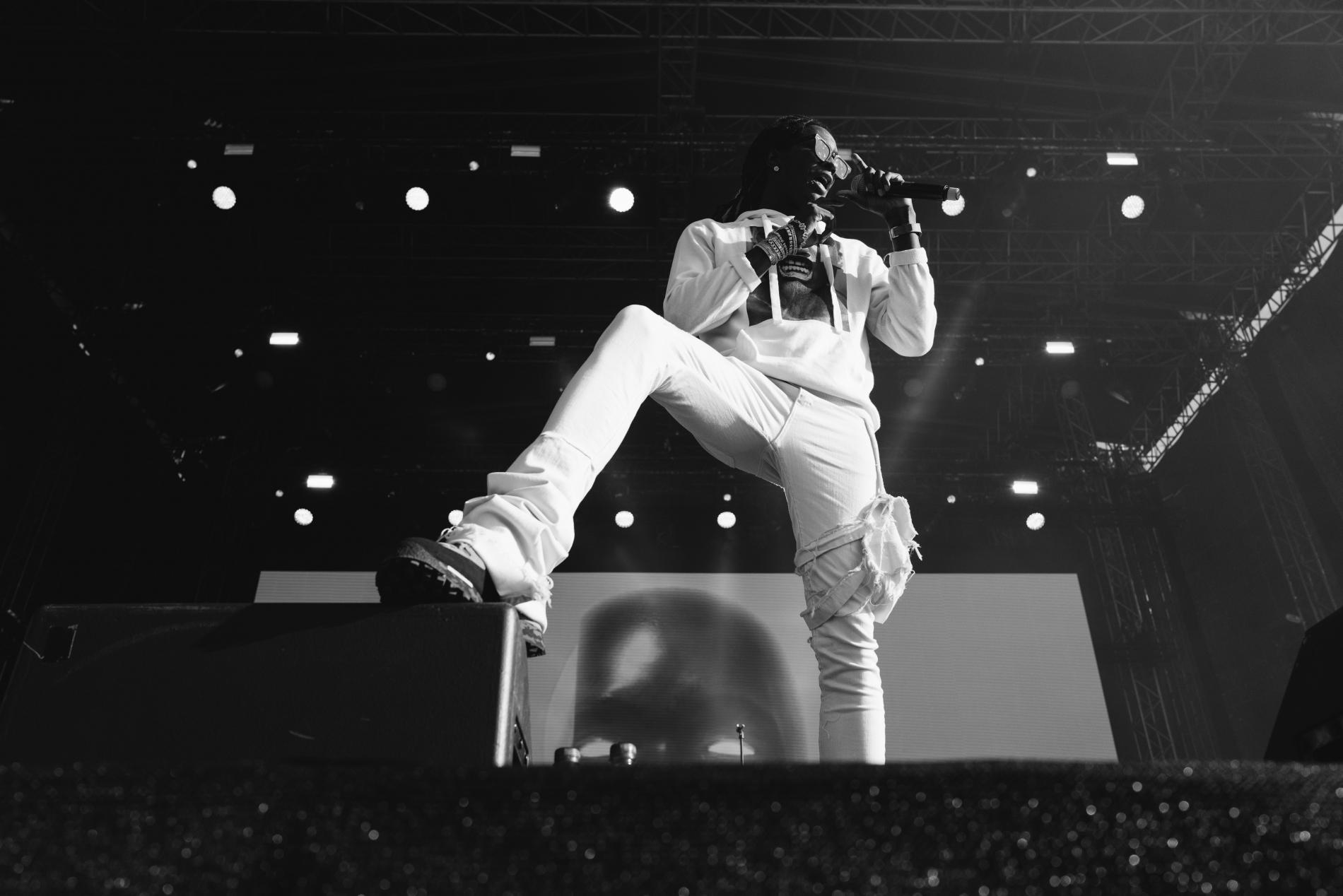 Allt vi vet om åtalet mot Young Thug, Gunna & YSL Records - Dopest