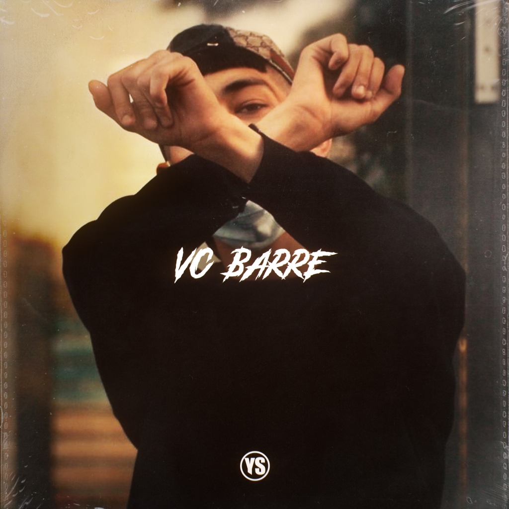 Missa inte VC Barre's singel "A.P.T.A" - Dopest