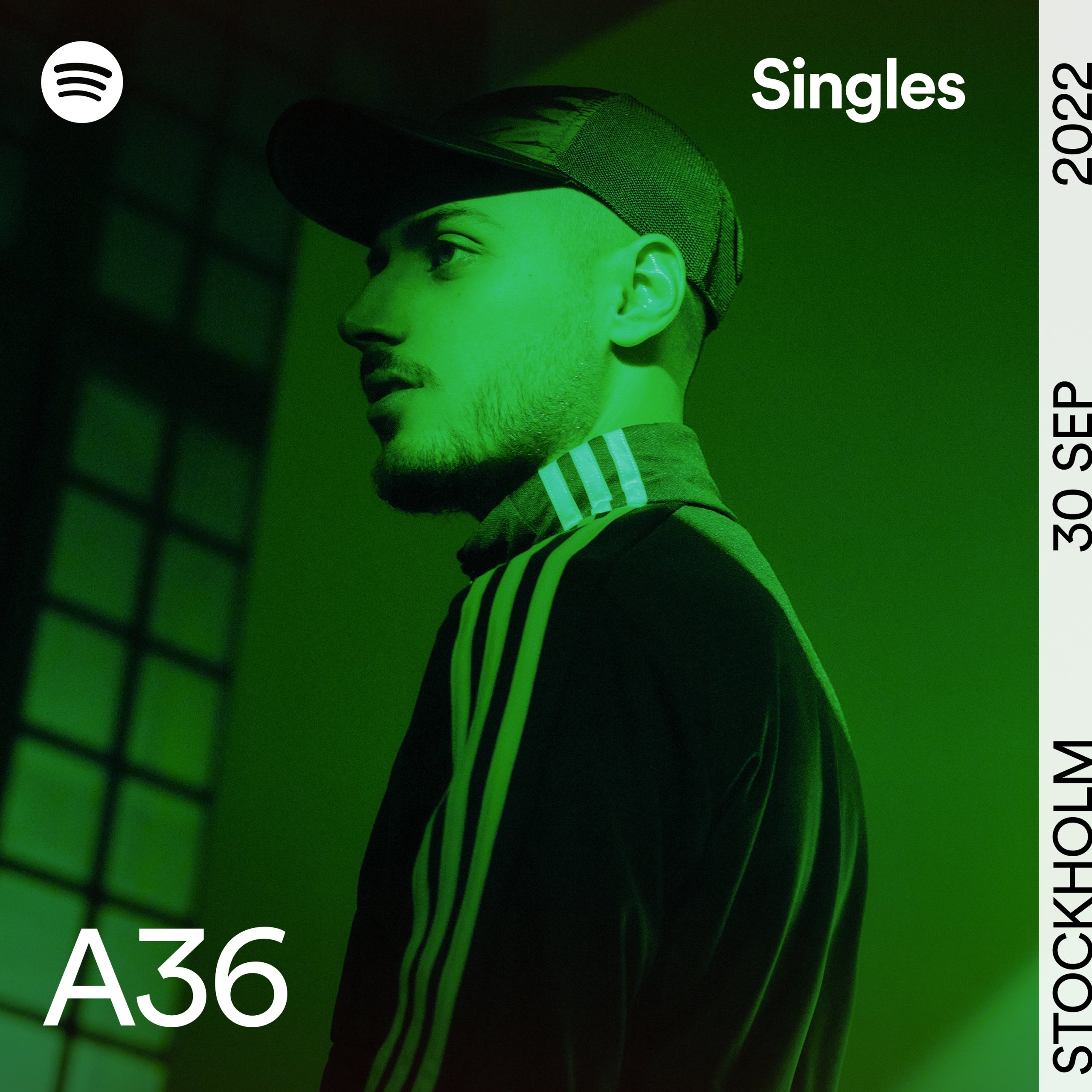 A36 tolkar Victor Leksells "Tappat" - Dopest