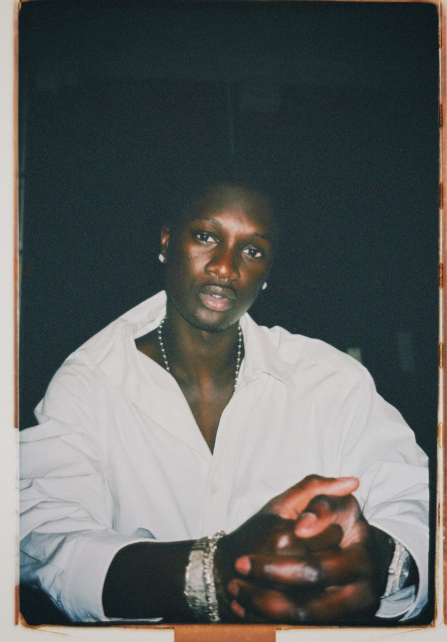 Intervju med Jnr Choi - artisten bakom "TO THE MOON" - Dopest