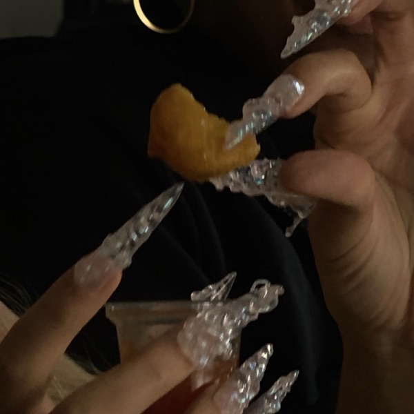 Izza Gara höjer tempot på nya singeln "You've Done" - Dopest