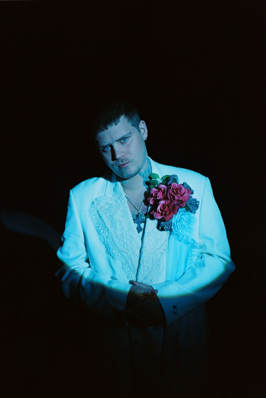 Yung Lean släpper nytt jonatan leandoer96-album – först ut är singeln ...