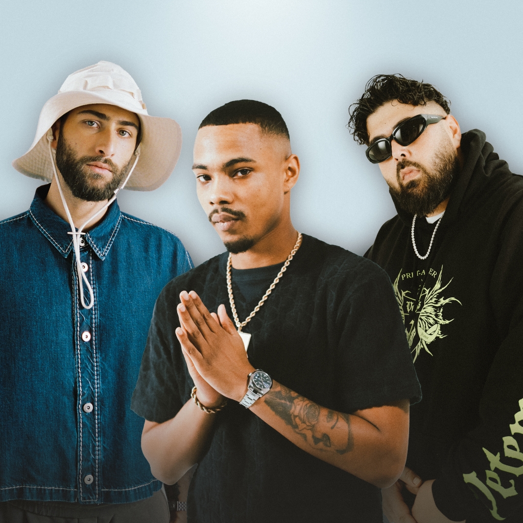 Thrife släpper tysk remix av "Sevilla" med Nimo & Summer Cem - Dopest