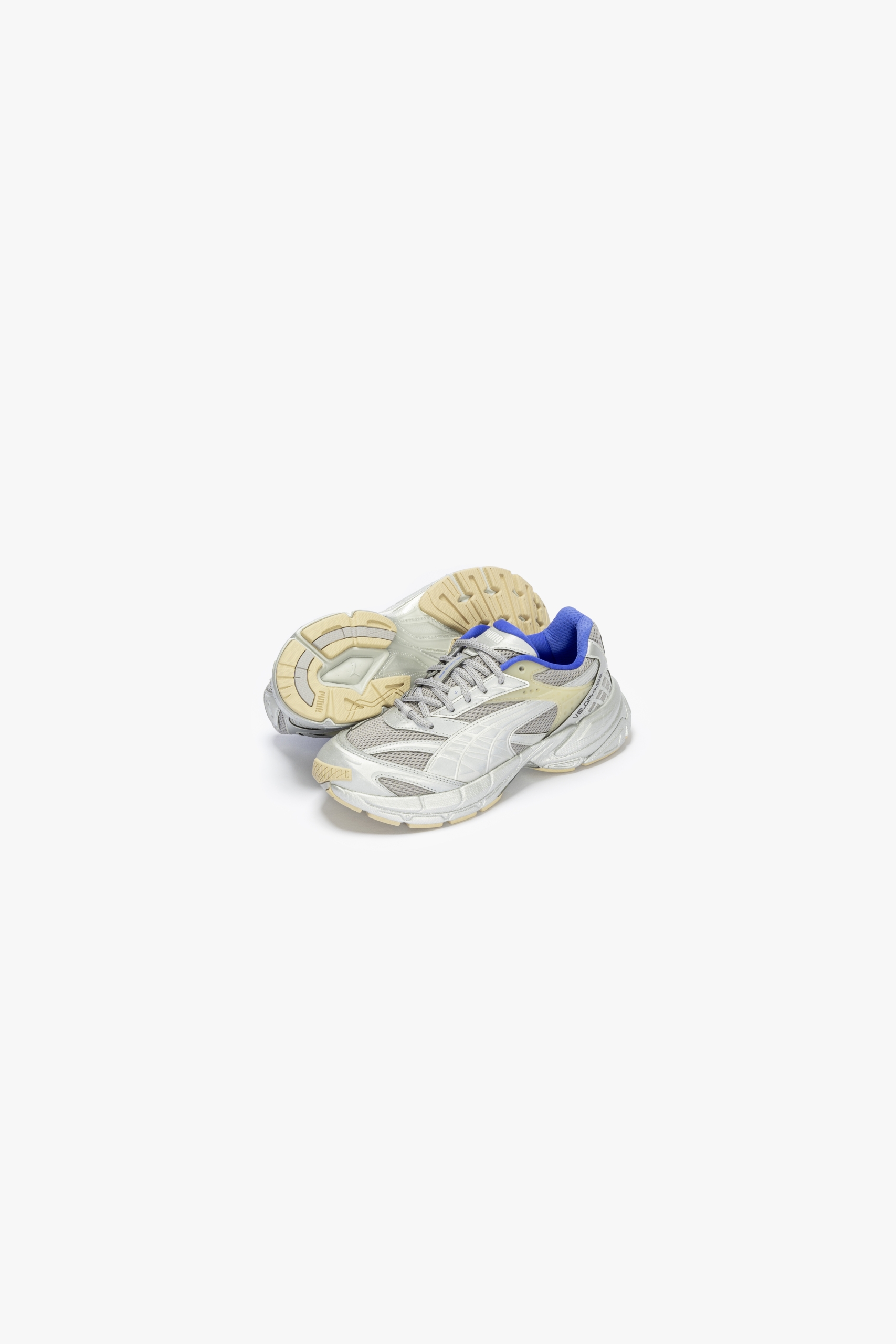 PUMA avslöjar Y2K-inspirerade VELOPHASIS - Dopest
