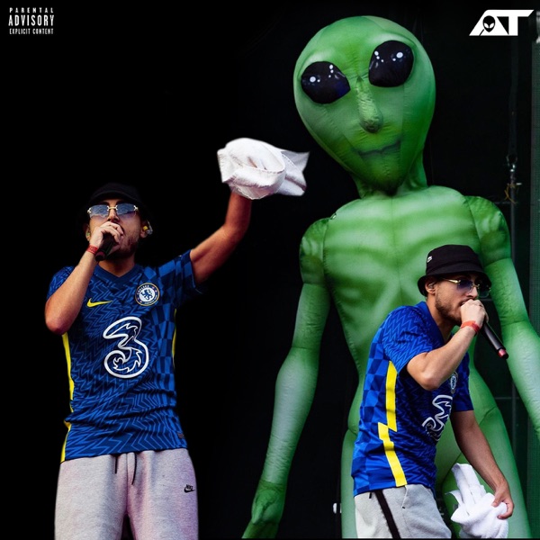 A36 tillbaka med nya singeln "Blicky" - Dopest