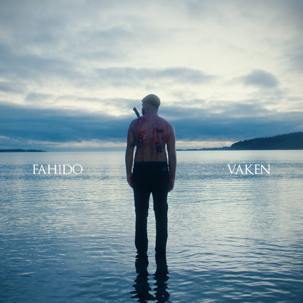 FAH1DO släpper känslosamma singeln "VAKEN" - Dopest