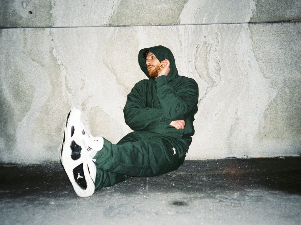 Ramis "96" får deluxe-version med två nya låtar - Dopest