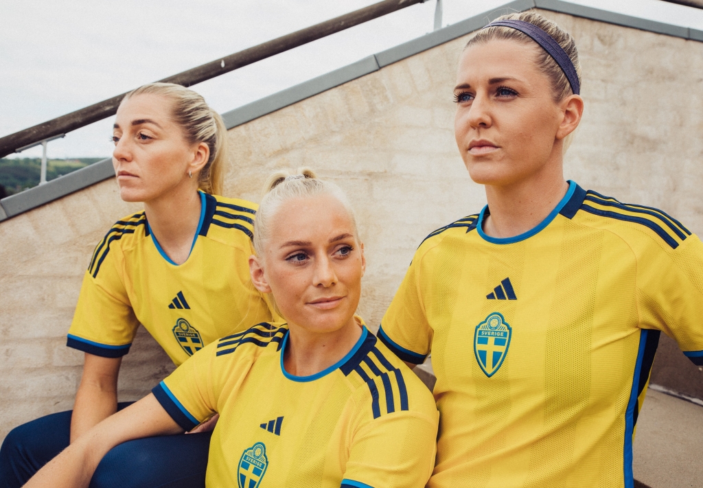 Premiärvecka – Allt du behöver veta om Sveriges VM 2023 - Dopest