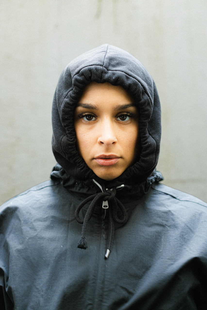 Jelassi är tillbaka med "Balans (Vad händer Fatima!!?)" - Dopest