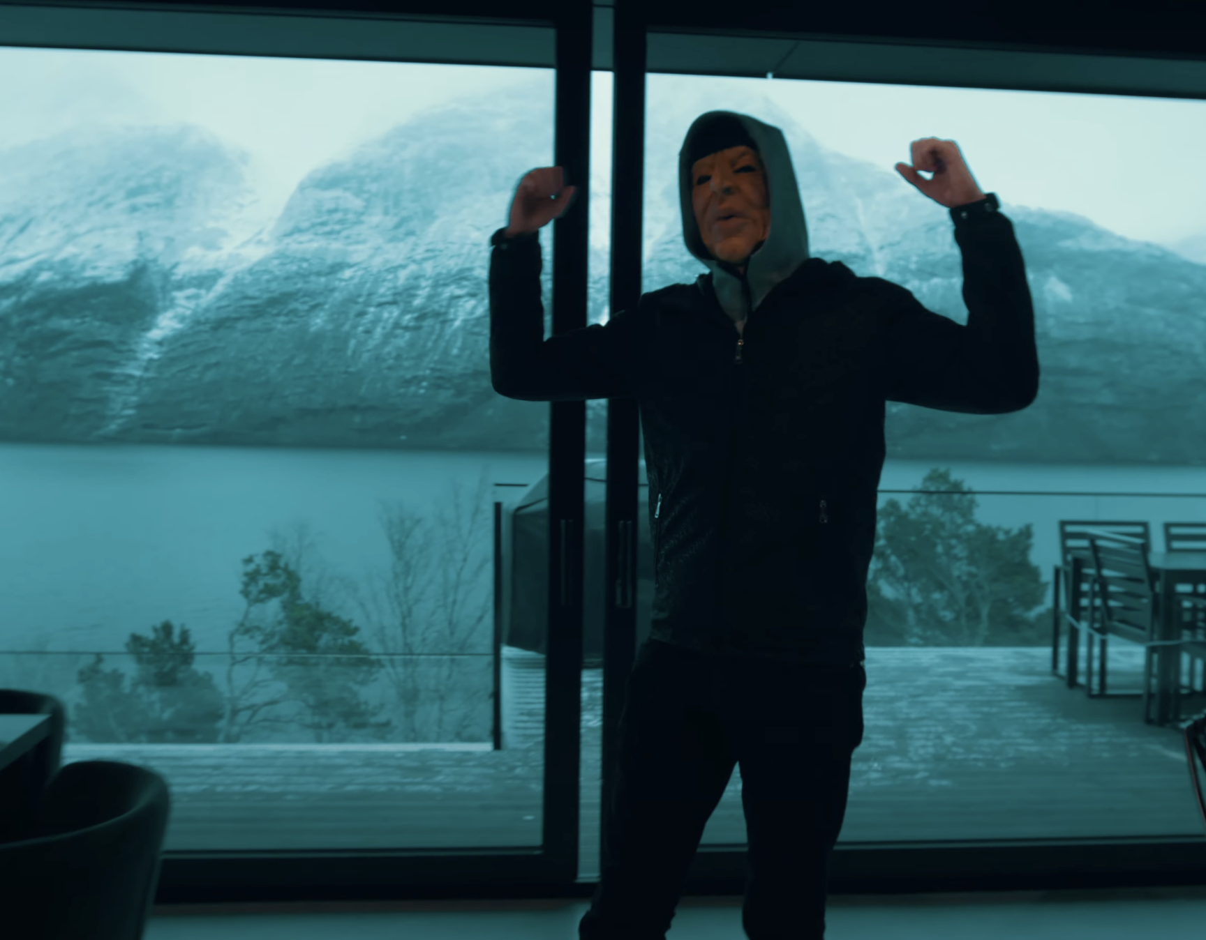 LaStreet släpper debut-EP:n "Ratio Belli" - Dopest