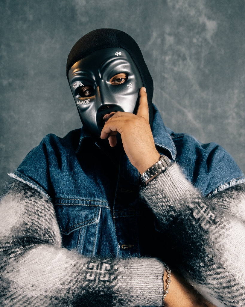 M Huncho firar sin självständighet på "Crazy Titch" - Dopest