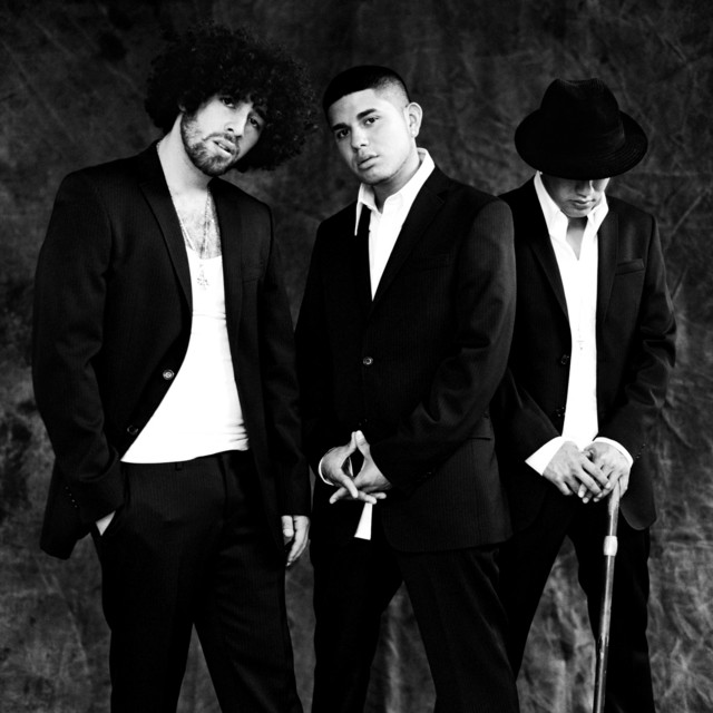 Malmögruppen Advance Patrols debutalbum firar 20 - Dopest