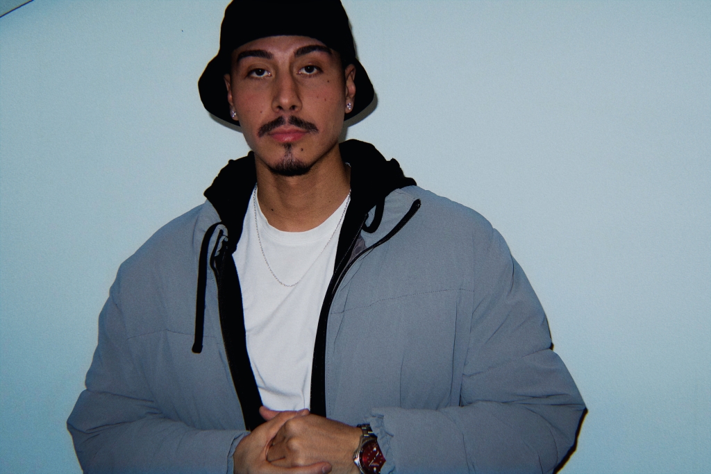 GAS släpper albumsingel #2: "Lights" - Dopest