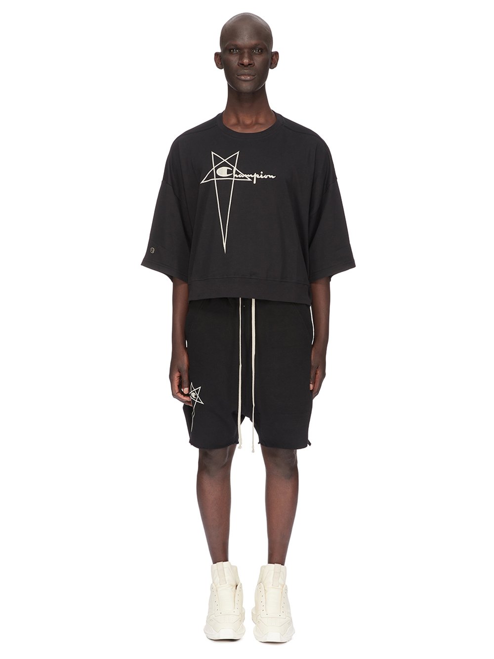 Rick Owens x Champion släpper fjärde kollektion - Dopest
