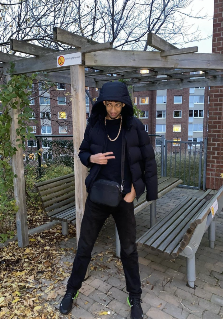 Solo släpper årets andra singel "Bolibompa (03:30)" - Dopest