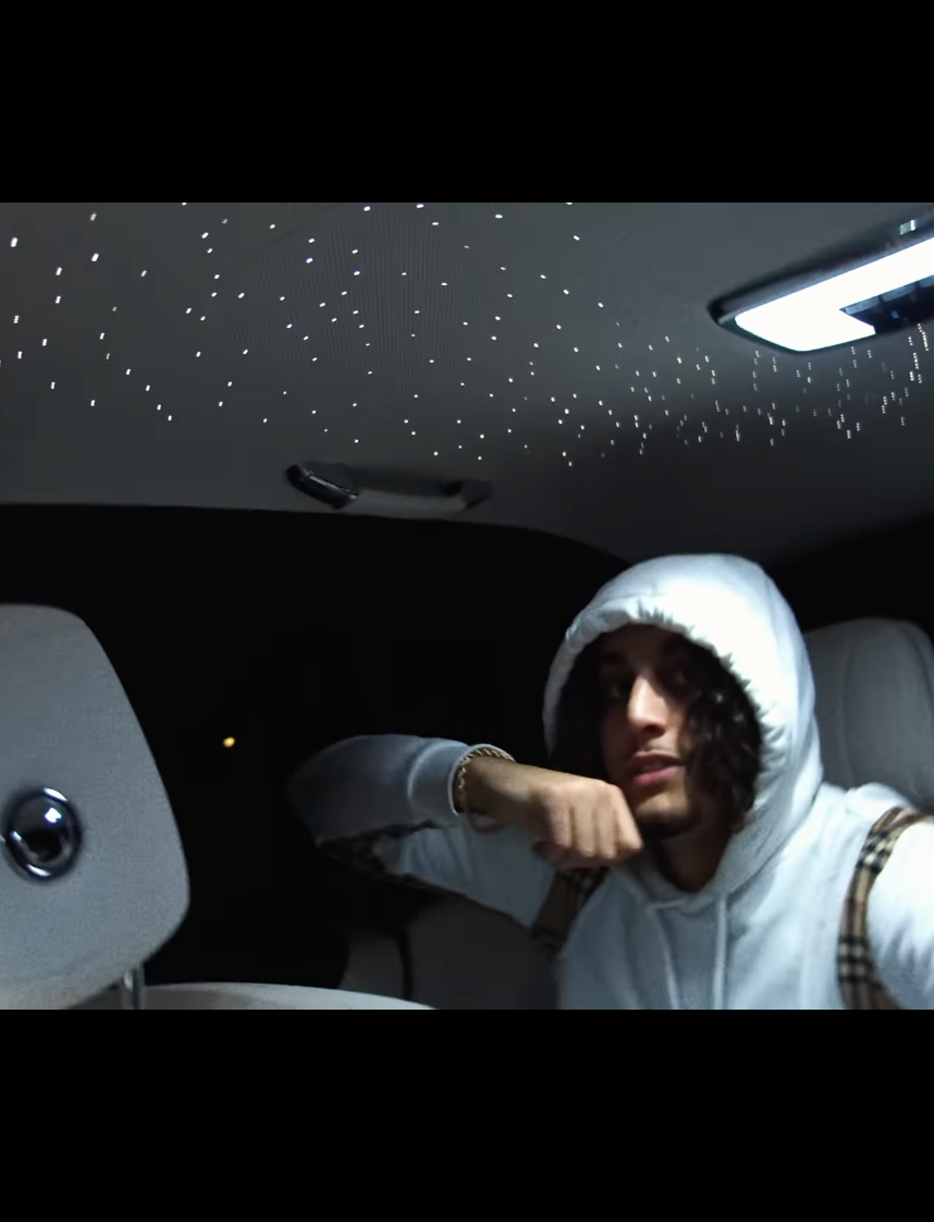 Spirre debuterar med "Vi Eller Ni" - Dopest