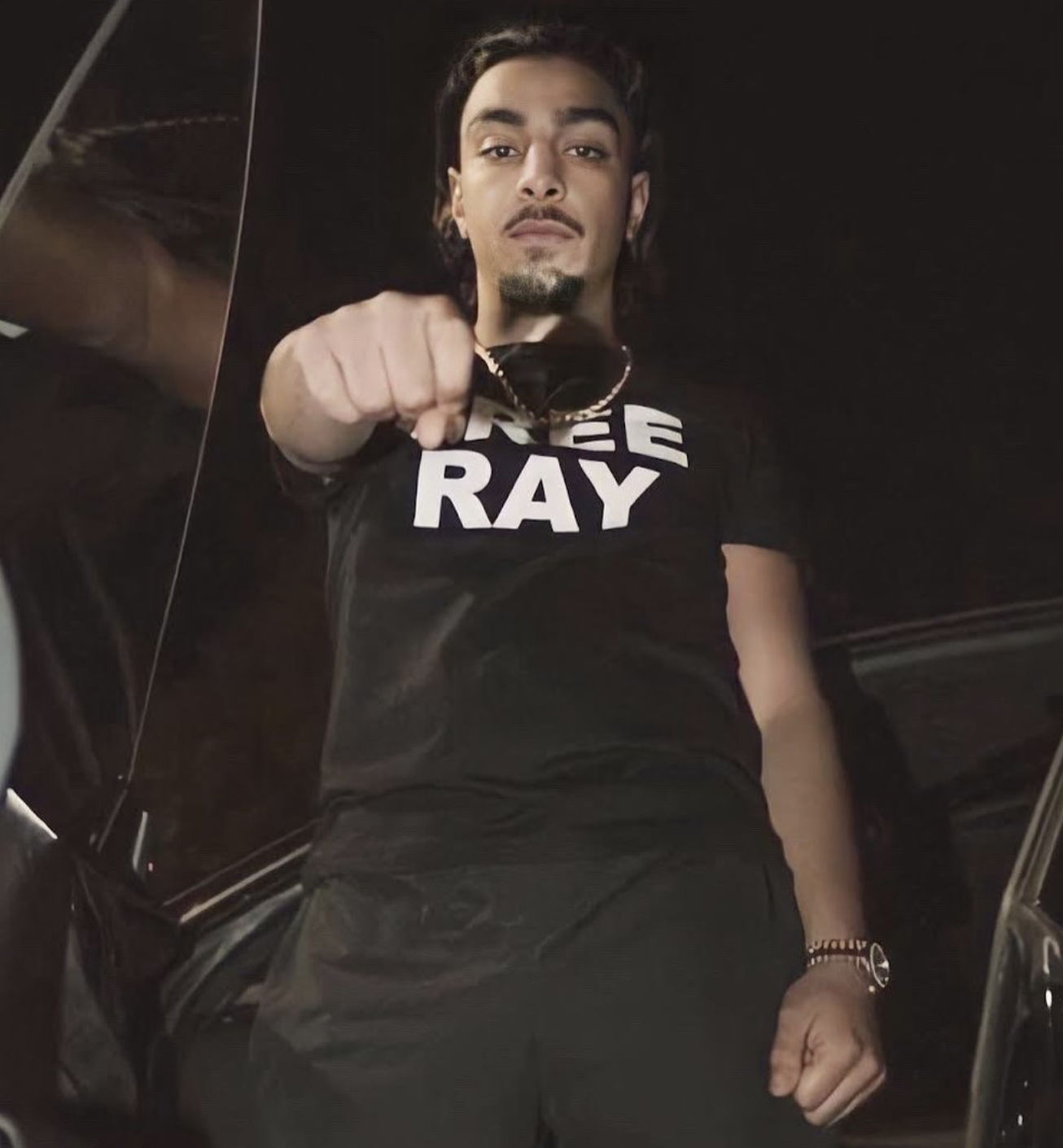 Lelos team släpper "Born To Sin" - Dopest