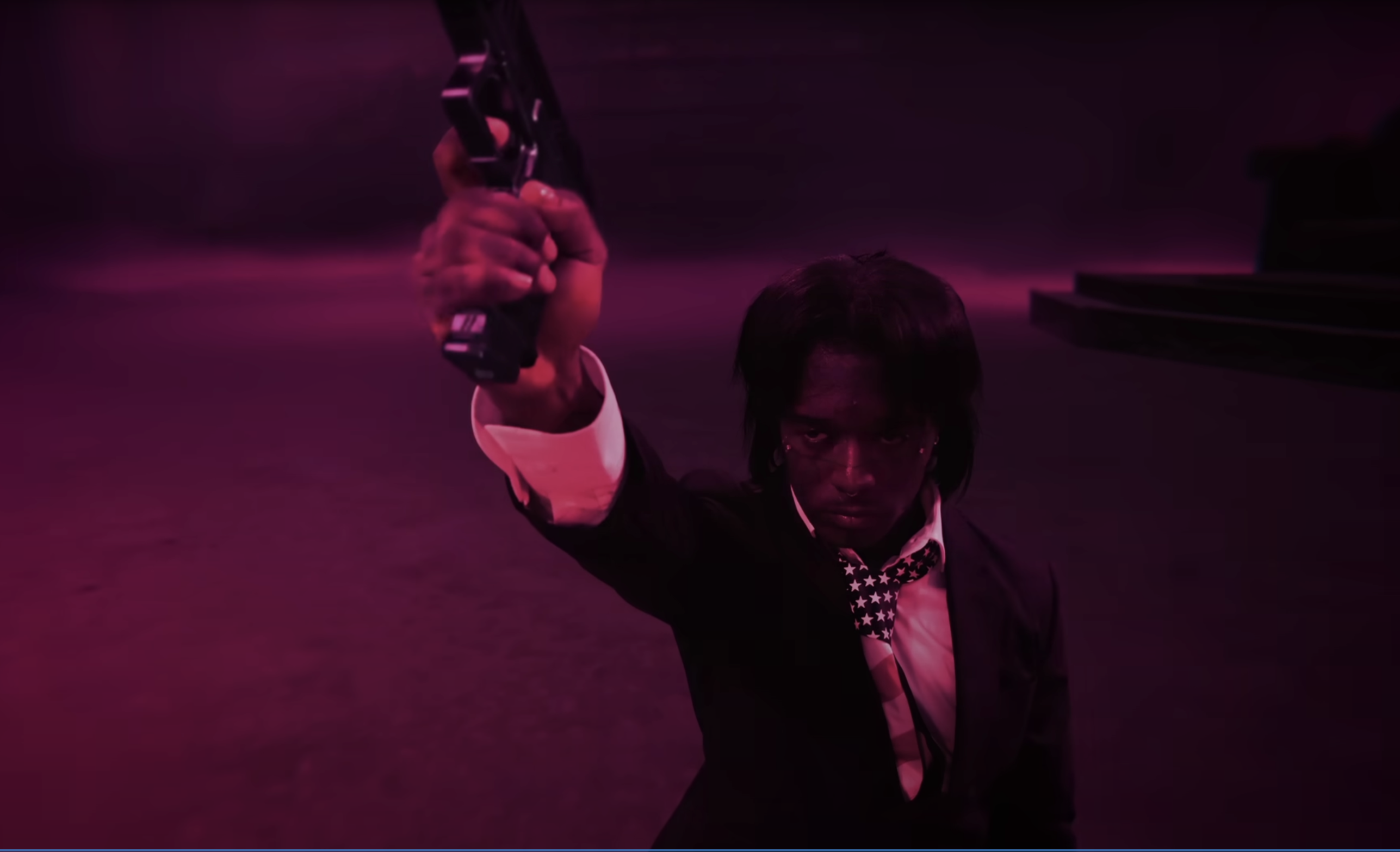 Efter succén med 'Pink Tape' – Lil Uzi Vert avslöjar nästa projekt - Dopest