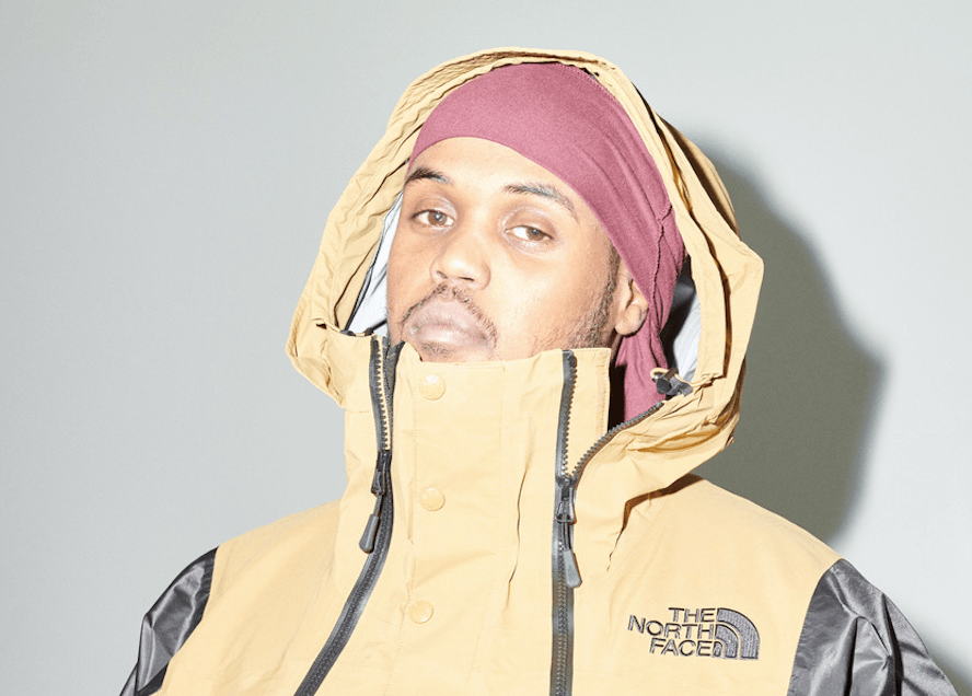 Guleed hyllar sin mamma på "Yumma" - Dopest