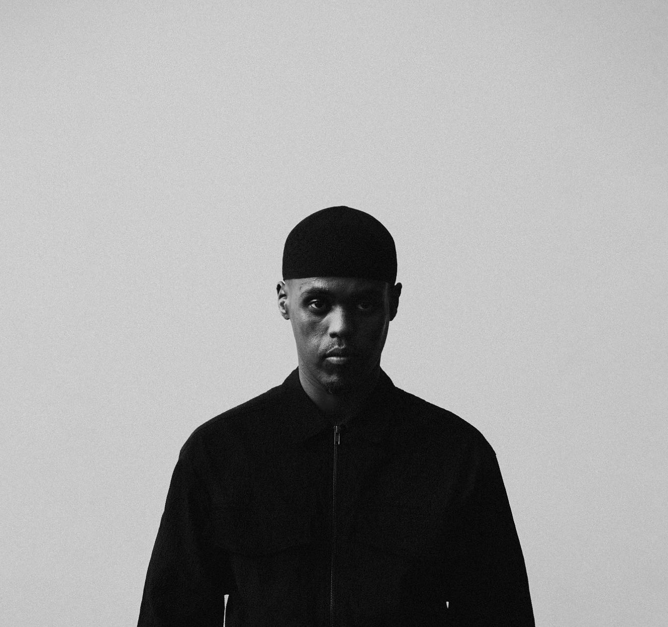 GULEED släpper fjärde albumet 'SKAPAD AV SMÄRTAN' - Dopest