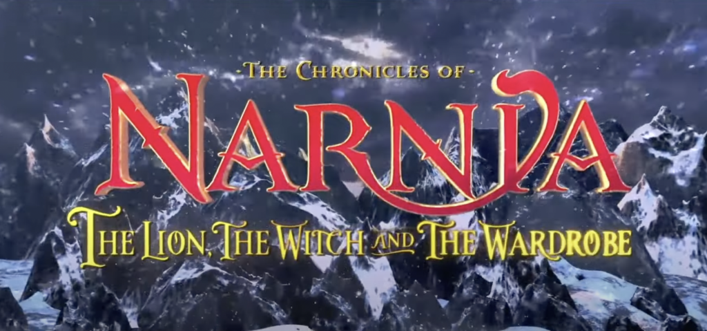 "Barbie"-regissören ska ta Narnia till Netflix - Dopest